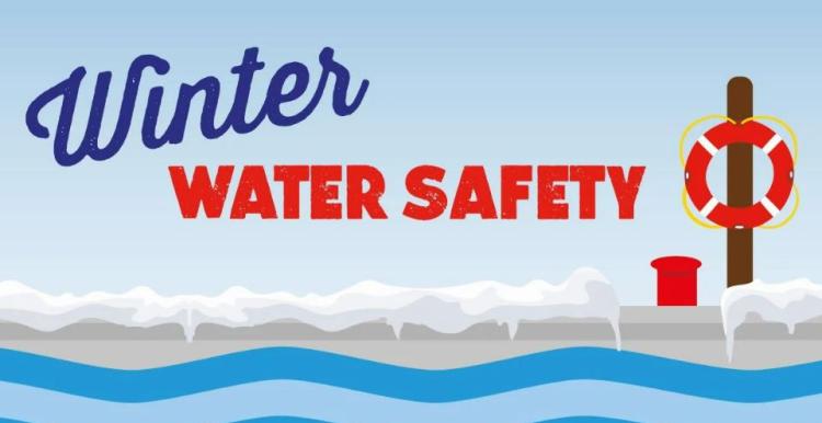 Winter Water Safety | Healthwatch Bury